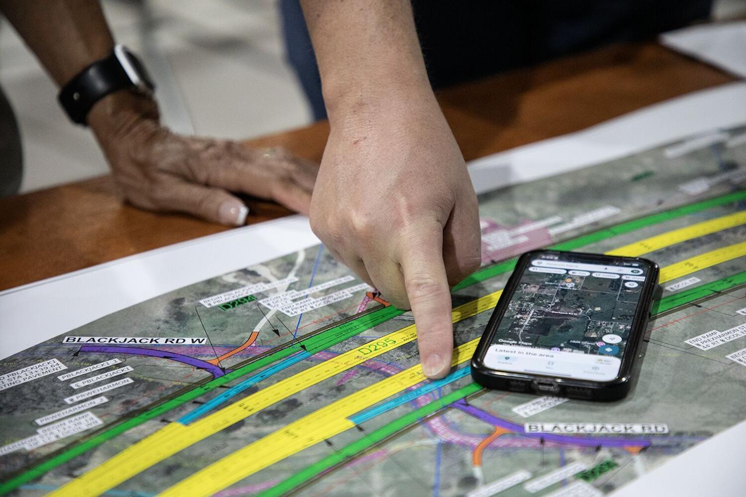 Environmental review ahead for Outer Loop, a new Denton County highway ...