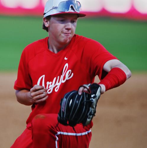 Argyle's special playoff run ends with loss to Lucas Lovejoy in state ...
