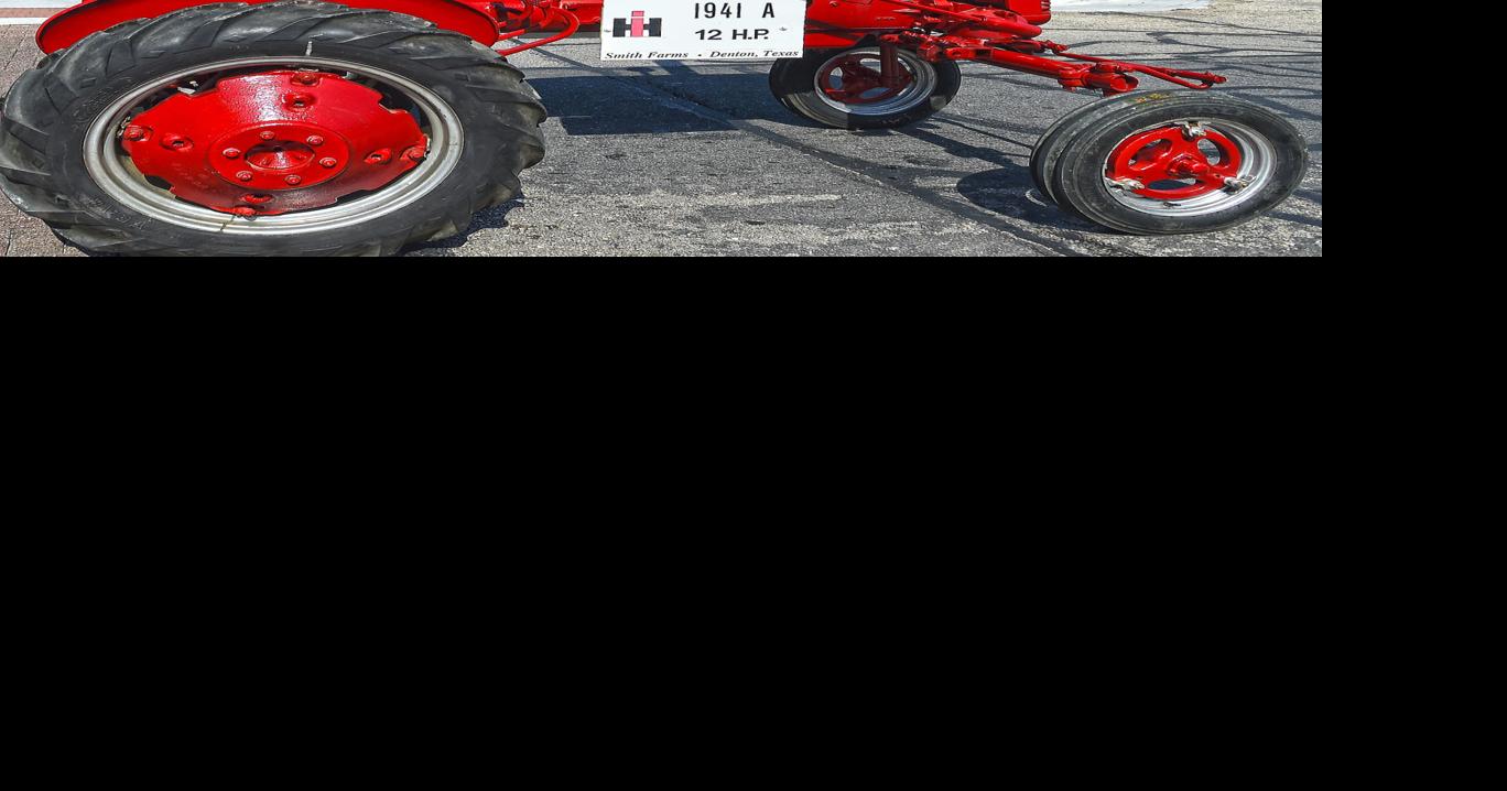 North Texas Fair and Rodeo Parade 2019 | Denton County | dentonrc.com