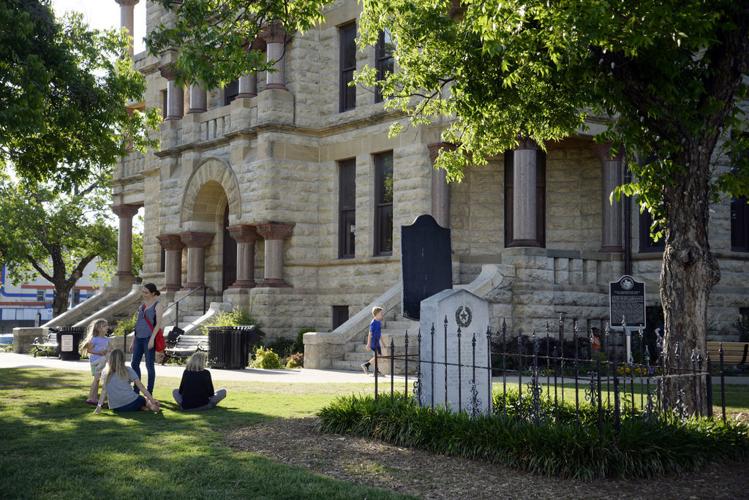 Kim Phillips: One mother’s legacy to Denton | News | dentonrc.com