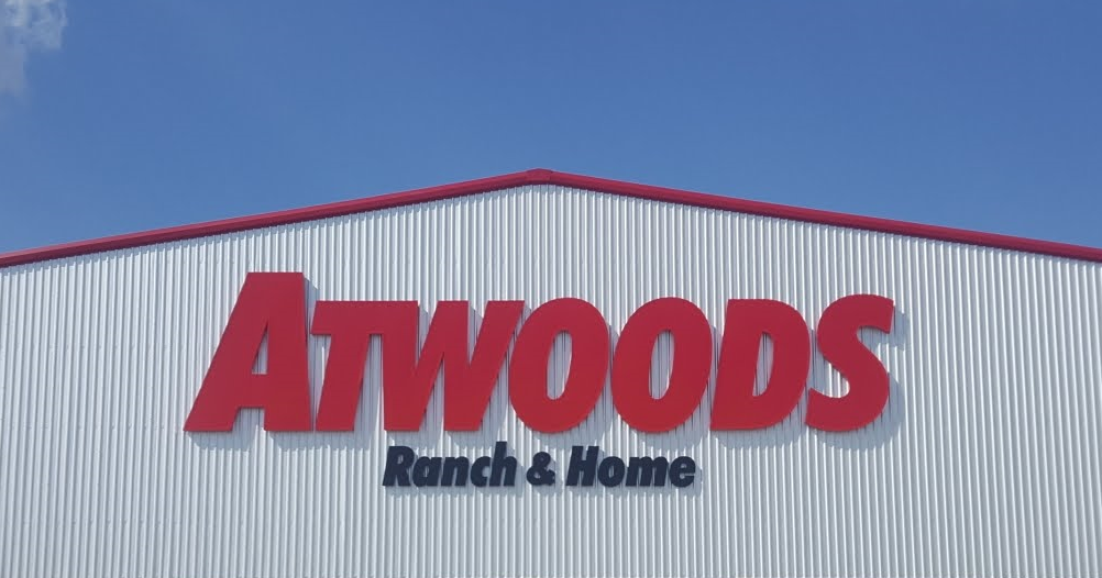 Atwoods Ranch store coming to Cross Roads this week | Business ...