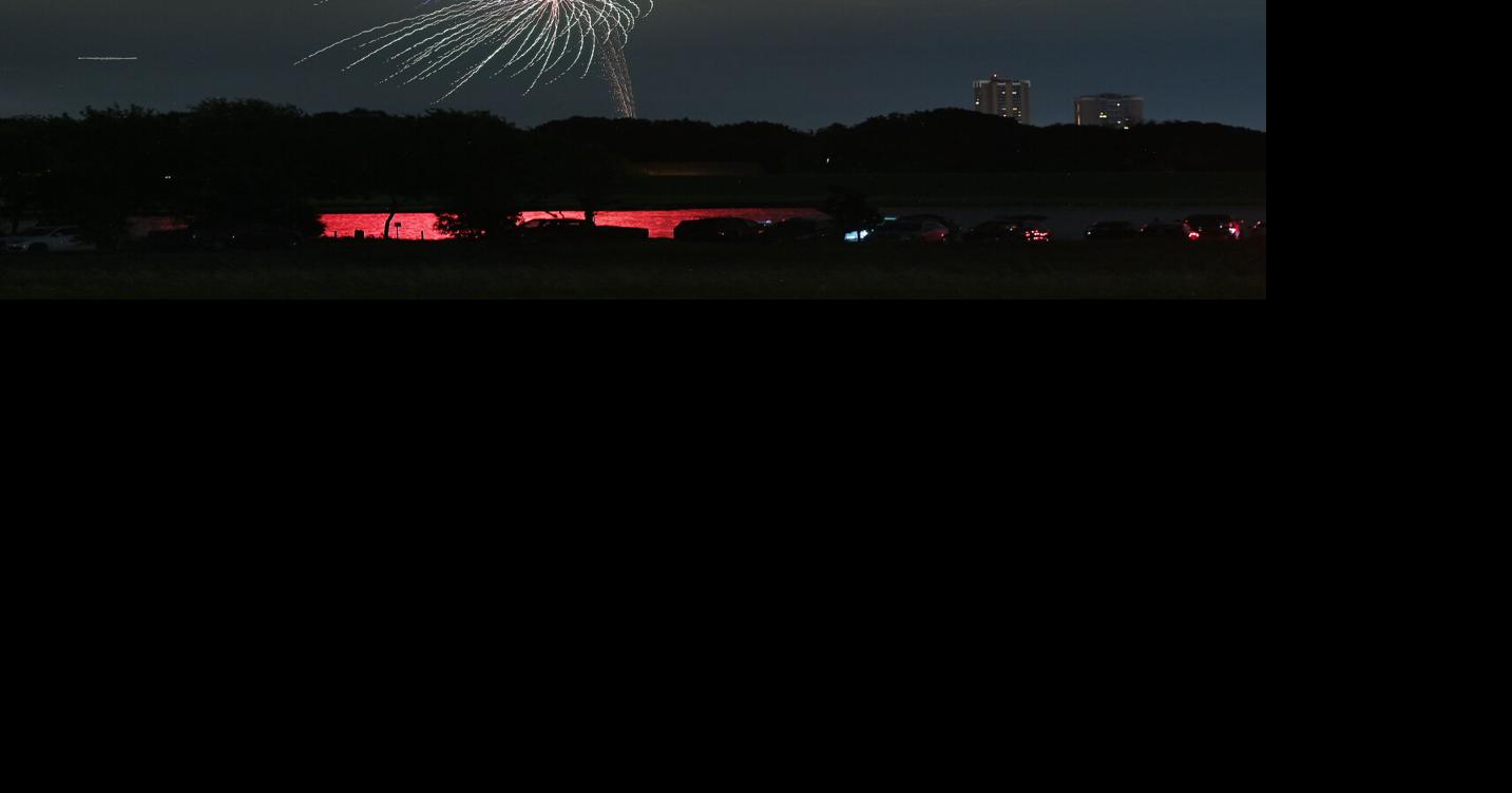 Denton’s July 4 fireworks show returns for America’s 250th: What to ...