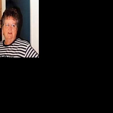 Mary “Jean” Wassom Campbell | Obituaries | dentonrc.com