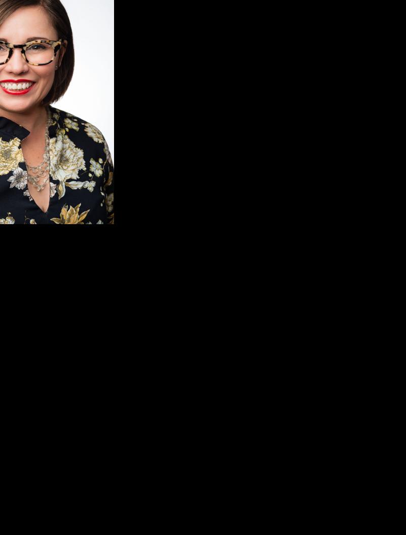 Denton Chamber of Commerce President Erica Pangburn leaving post after ...