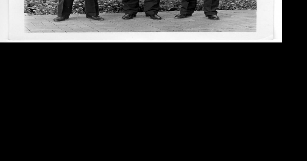 Q&A: Police chief reflects on the history of policing in Denton and ...