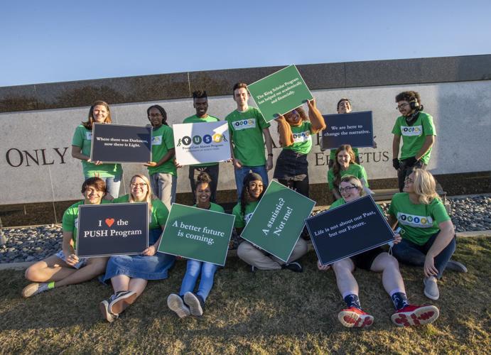 Running to a dream: UNT cross country runner left Eritrea behind for a ...