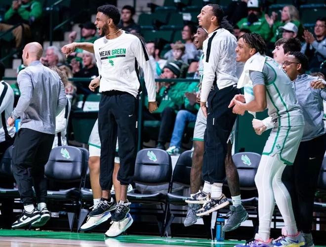 UNT guard Rondel Walker eligible after NCAA ruling — here’s what it ...