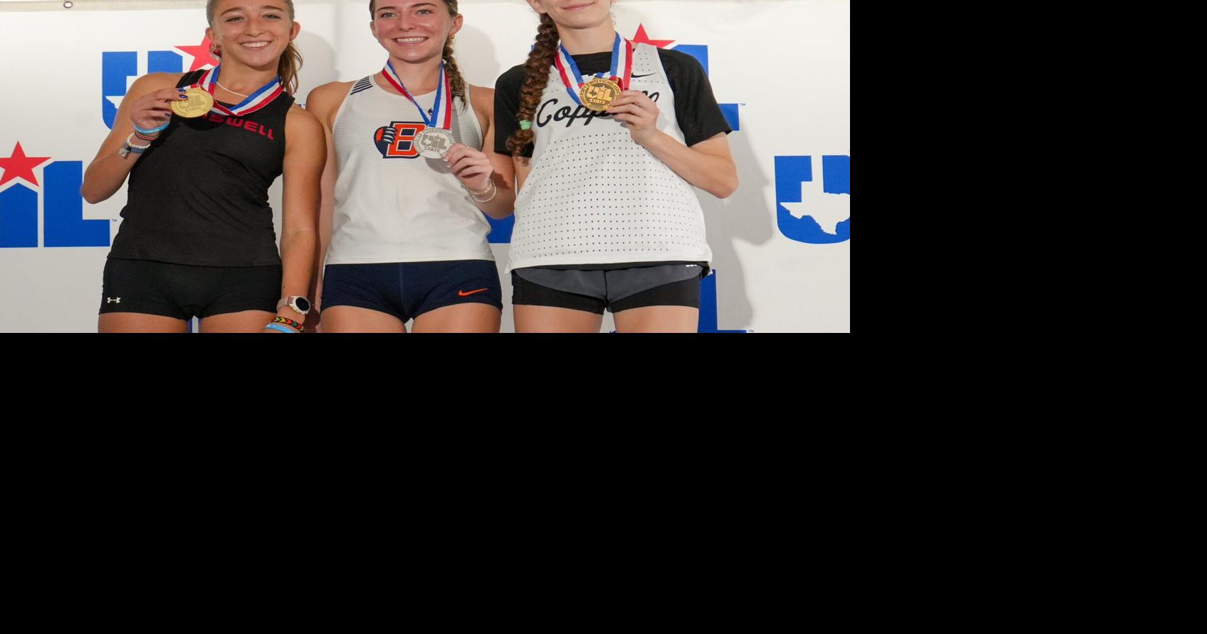 State cross country Day 1: Braswell’s Wingard goes back-to-back as 6A ...
