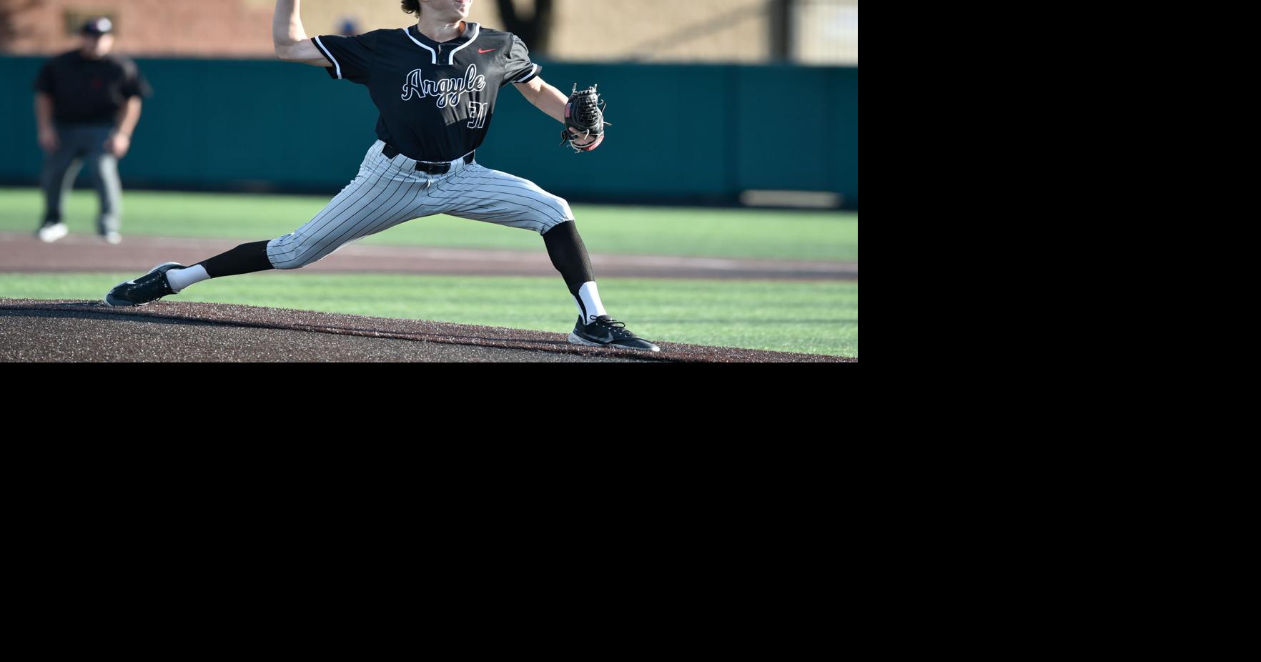 9 Denton-area baseball players earn all-district superlatives | Sports ...