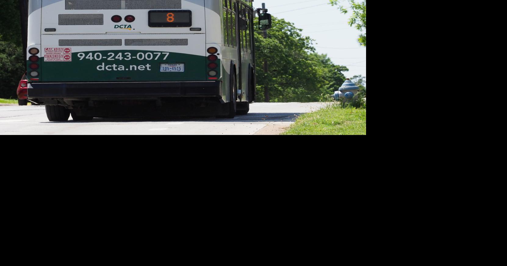 DCTA employees get $1,000 bonus on top of salary adjustment | Dcta ...