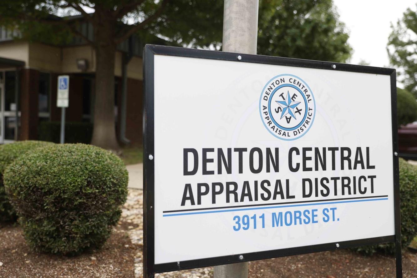 Most Denton County homeowners don’t need to reapply for homestead exemptions, appraisal district ...