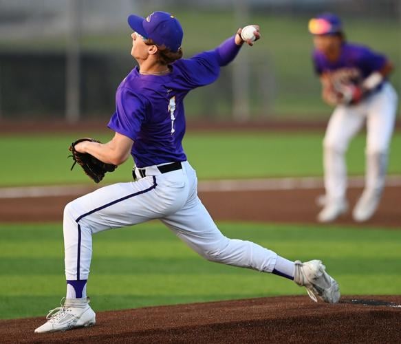 Sanger rolls past Gainesville in baseball, continuing strong start to ...
