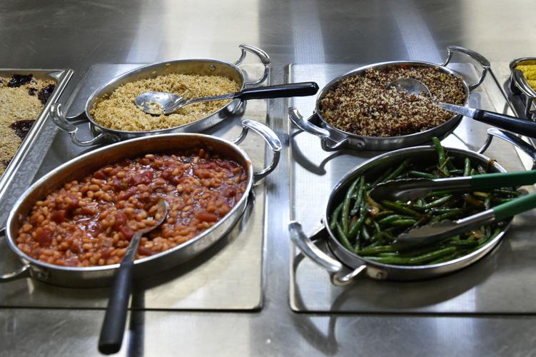 UNT adds allergen-free dining hall | News | dentonrc.com