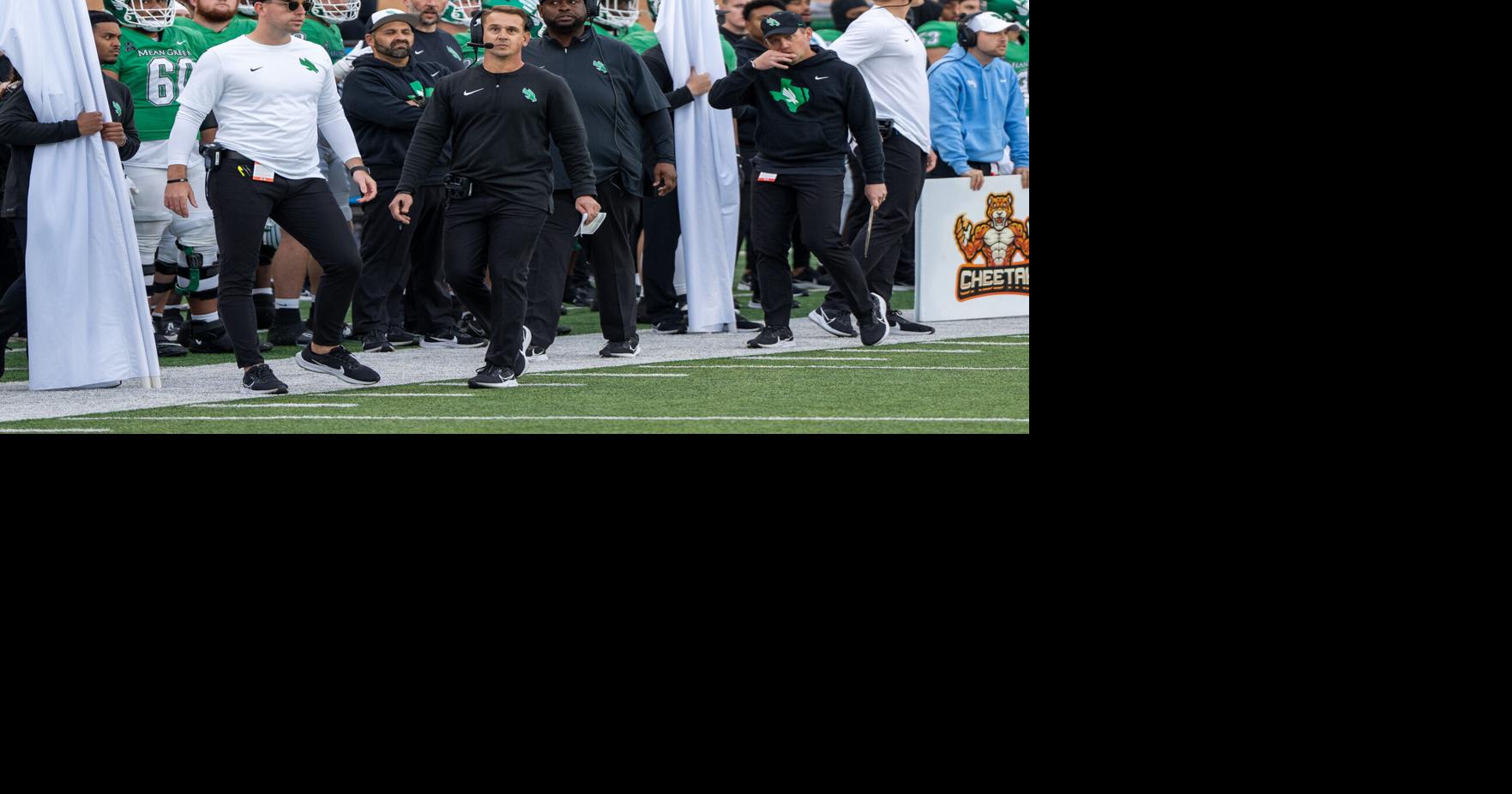 Opportunity, challenges set to arrive for UNT as transfer portal opens ...