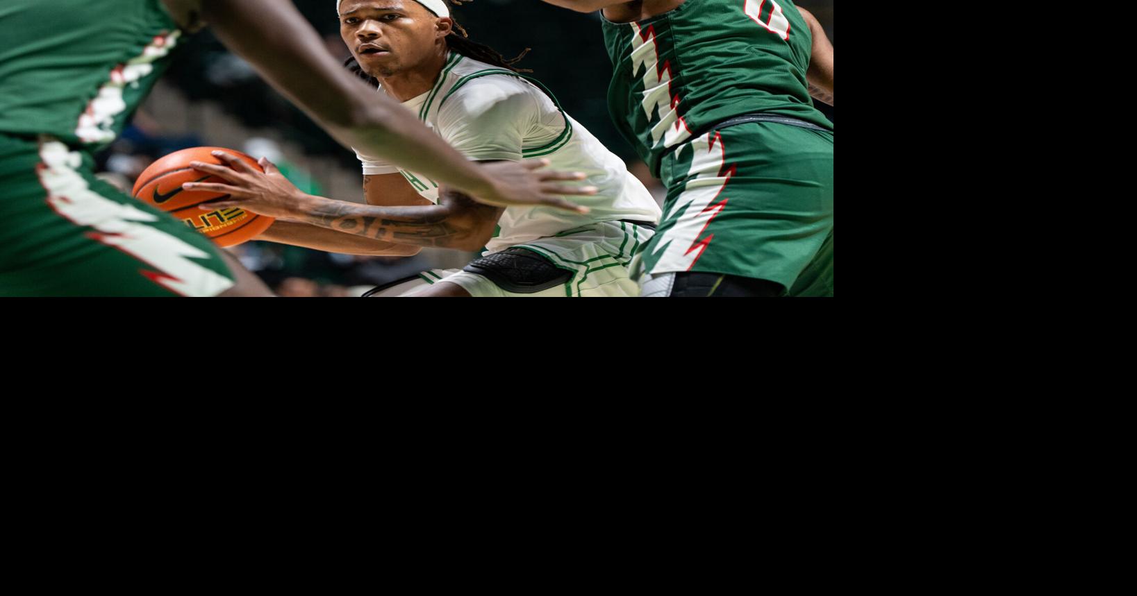 UNT to face UTA in rivalry game as Mean Green look to snap three-game ...
