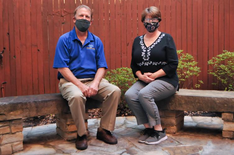 A new path: Monsignor King, Our Daily Bread merging to fight hunger ...