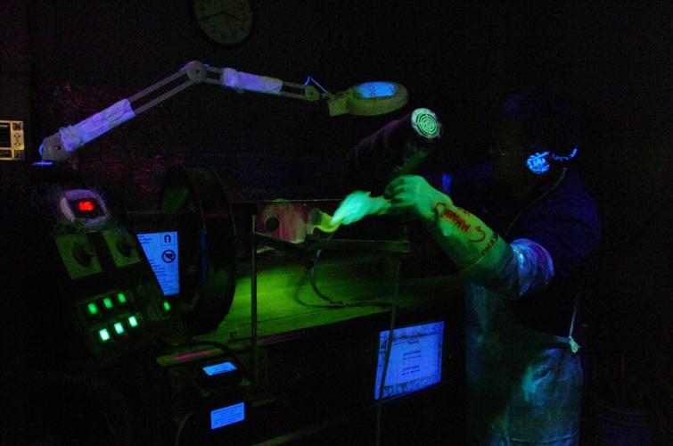 Mayday’s move | Business | dentonrc.com