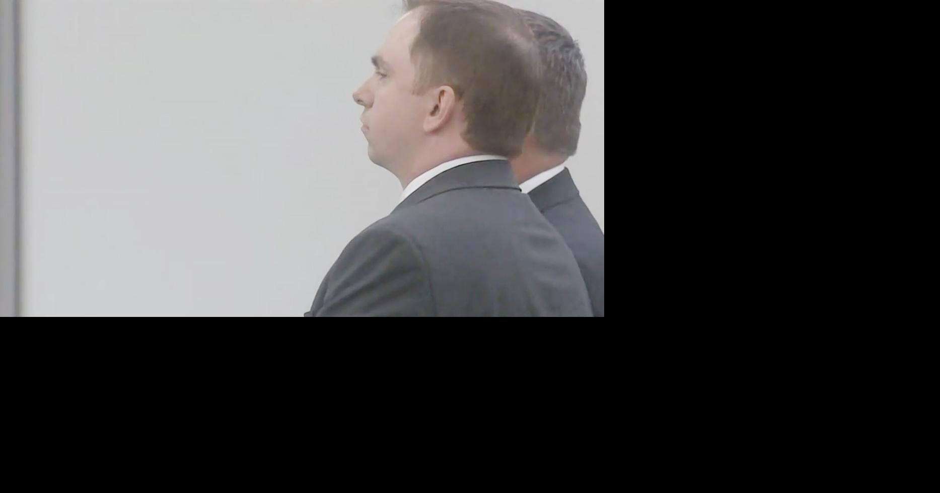 Former Fort Worth cop Aaron Dean found guilty of manslaughter | News ...