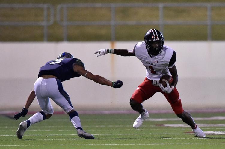59 former Denton-area players part of FBS college football rosters ...