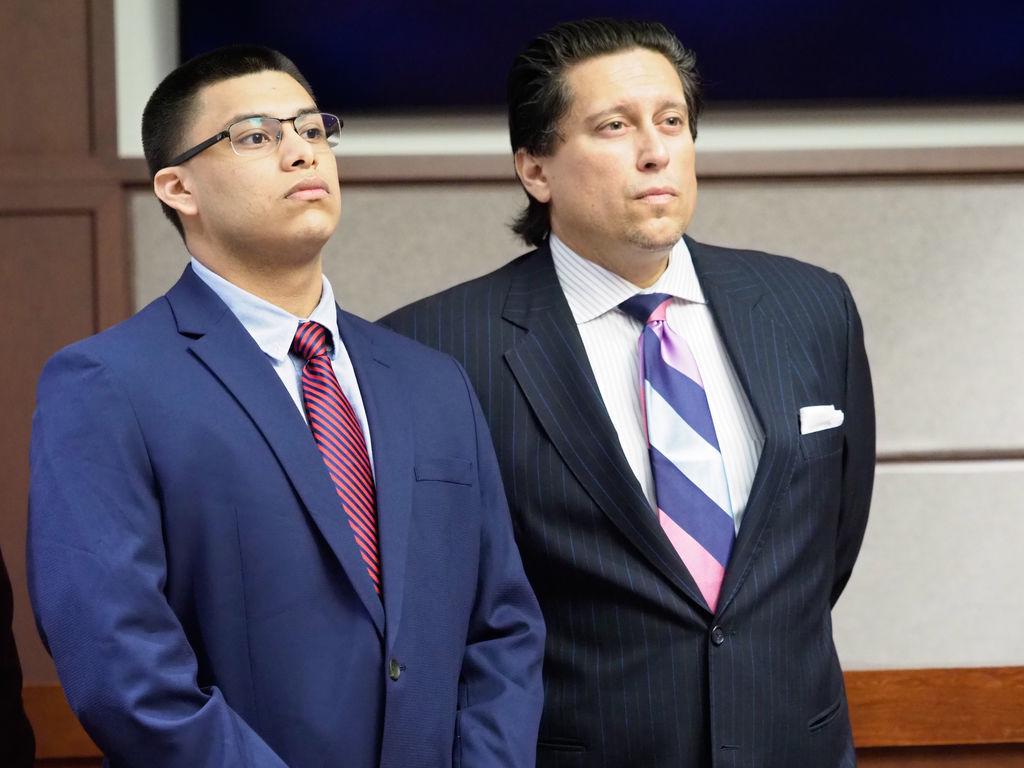 Testimony in Leon-Gomez murder trial moves into next week | News ...