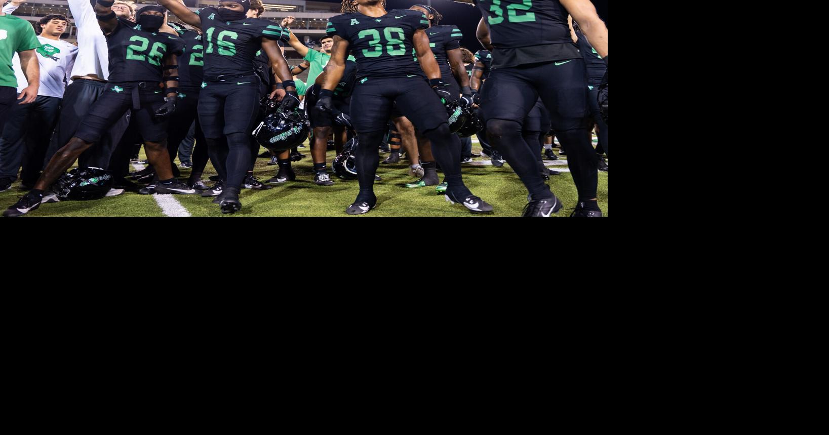 Five thoughts, notes on UNT’s win over Tulsa: Mean Green look like an ...