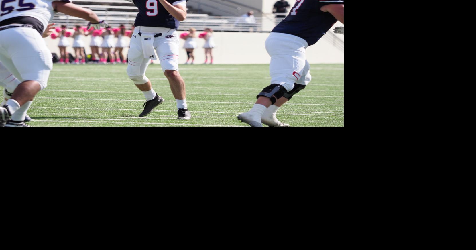 Ryan focused on improvements heading into game against Frisco ...