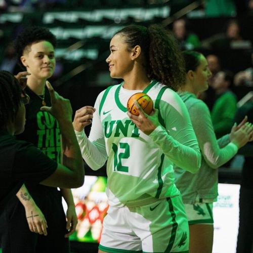 UNT women’s basketball team headed to UTA for Tuesday game, men’s team ...