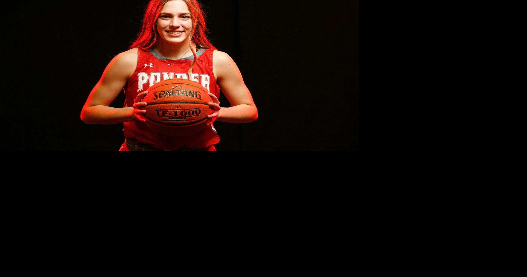 Meet the members of the Denton Record-Chronicle's All-Area girls ...