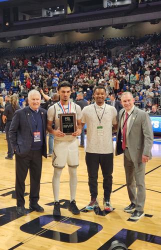 Guyer's Silas Rodriguez wins state title game MVP.jpg | | dentonrc.com