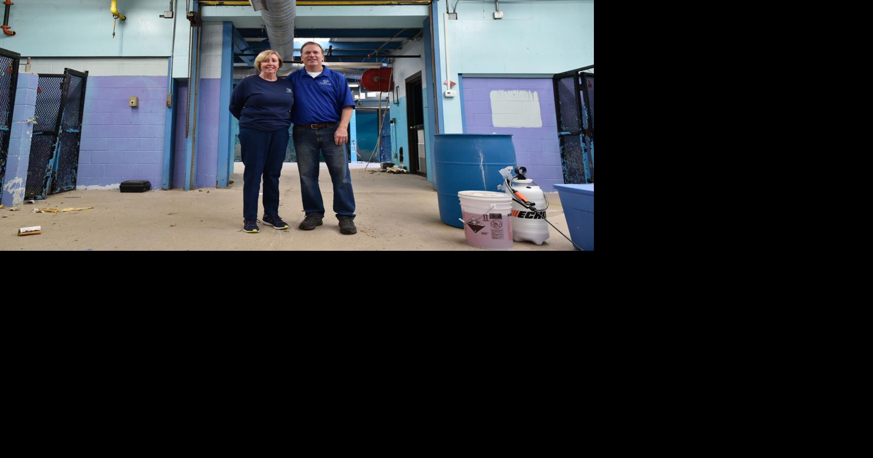 Roy Metzler: Learn more about new, expanded Monsignor King center ...