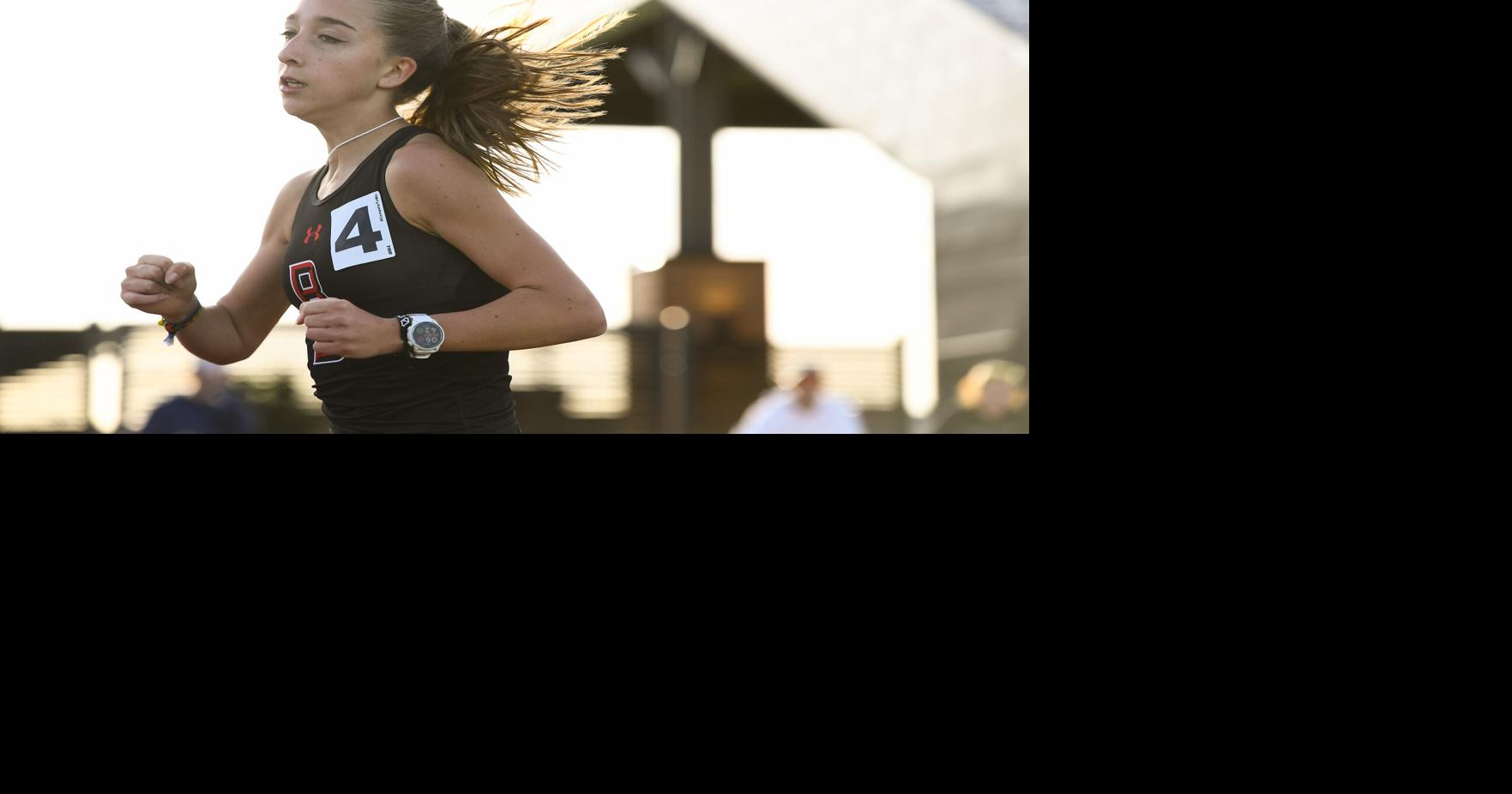 Regional cross country qualifiers: Braswell's Wingard, Guyer's Newberry ...