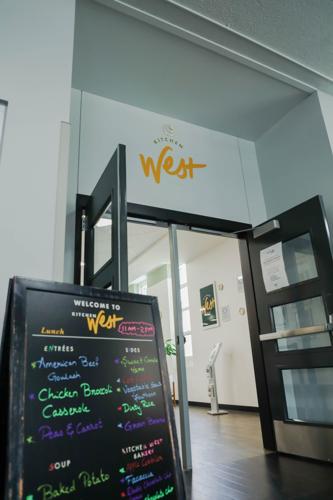 On-campus dining guide: Where to fuel up between classes at UNT and TWU ...