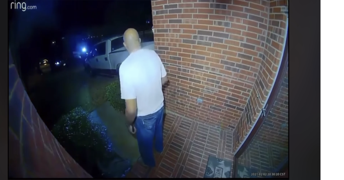 Corinth police allege video of February shooting is ‘carefully edited ...