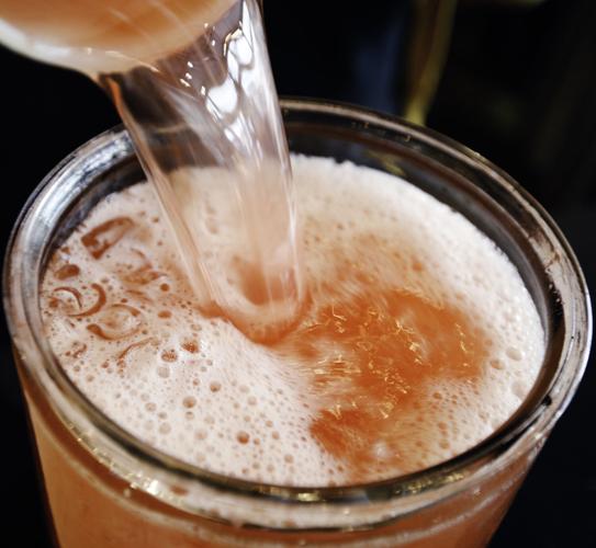 To do this weekend: Denton Community Market, Mimosa Hop and beer ...