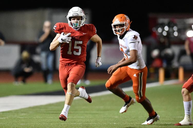 'He's full-tilt all the time': Guyer's Sutton Lee making instant impact ...