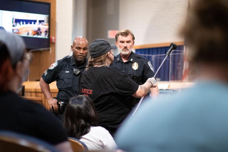 Around the country, city councils implement stricter safety protocols ...