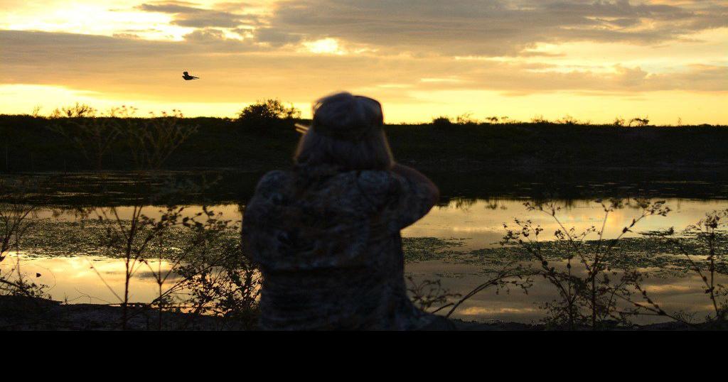 Ray Sasser: New business focuses on matching hunters with affordable ...