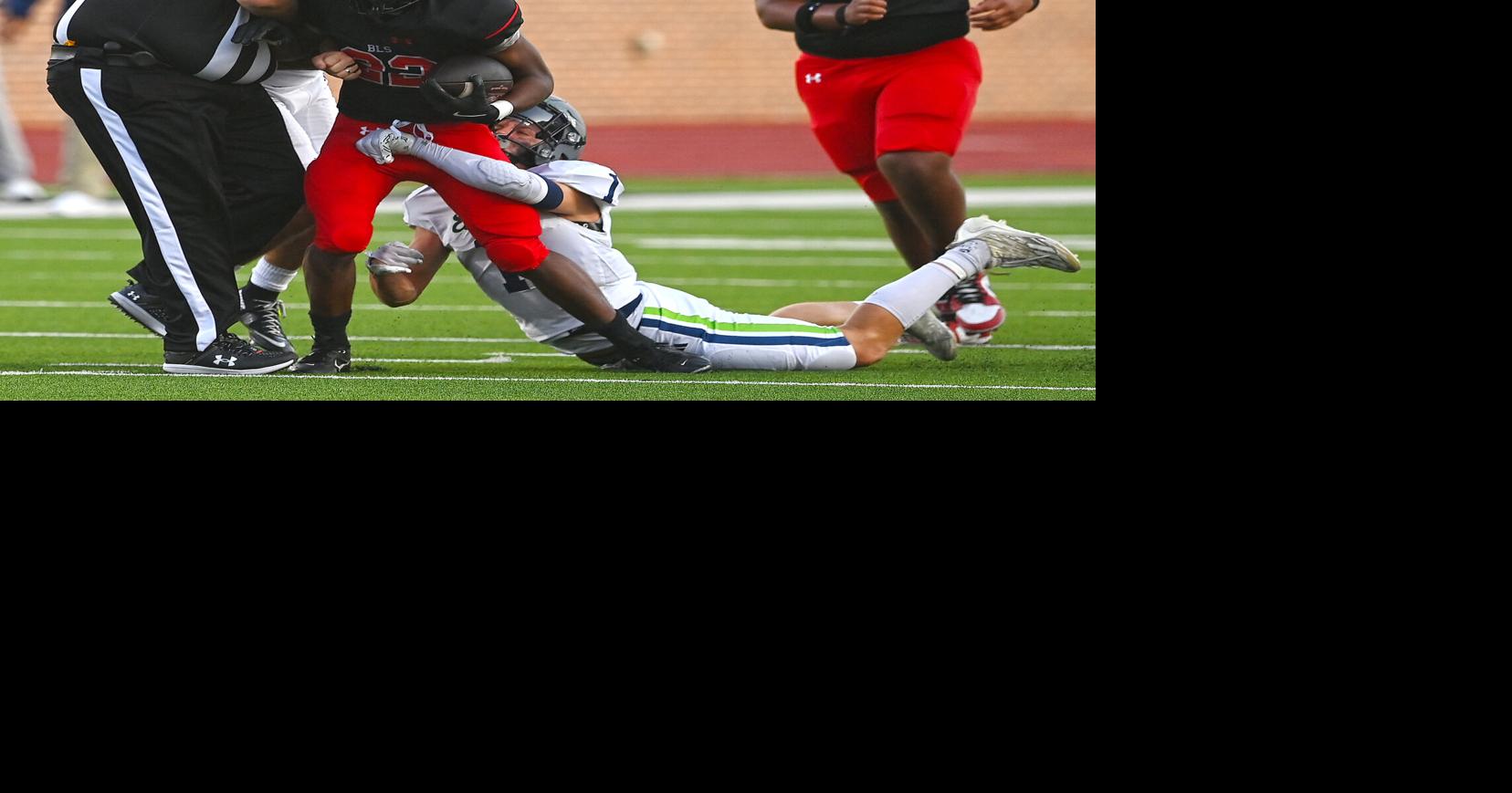 Braswell football preview: Bengals focused on laying foundation for ...