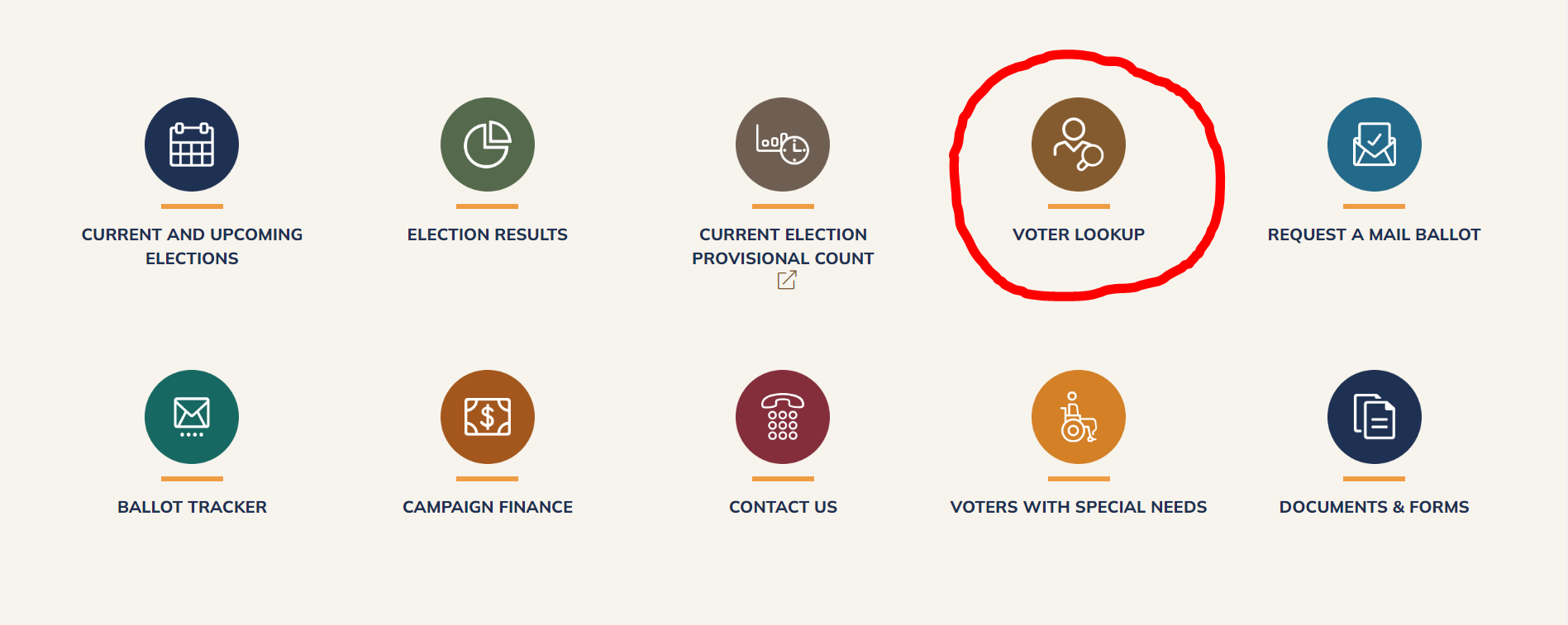 Are you registered to vote in Denton County? Here's how to check in 4 ...