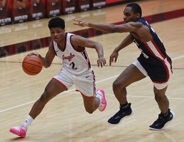 Defensive slugfest goes No. 6 Argyle boys' way in narrow win over Ryan ...