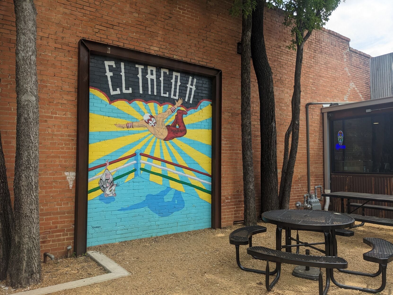 Best of Denton: Where to eat on the Square? You've got options | Best ...
