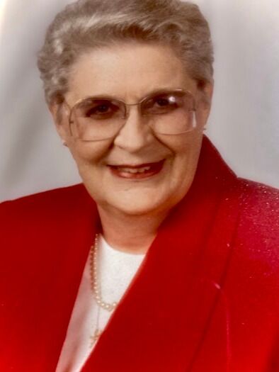 Jacqueline "Jackie" King | Obituaries | dentonrc.com