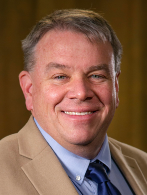 Denton Parks and Recreation director is stepping down to return to ...