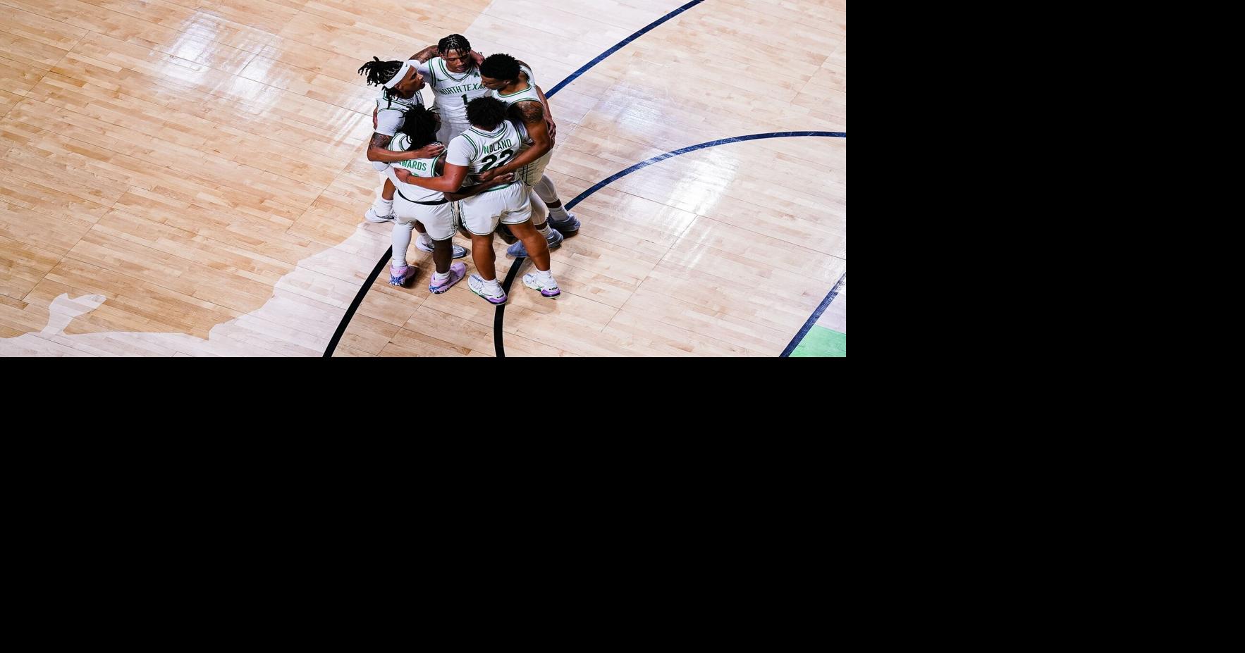 Late night hoops rewind: UNT 75, Omaha 64 | Mean Green | dentonrc.com