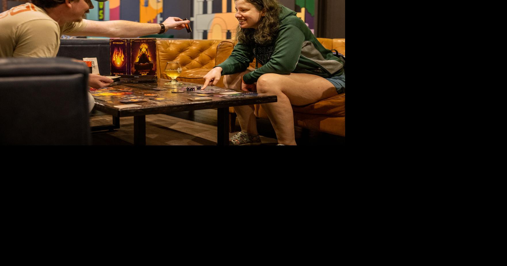 Photos: Finding fun in Denton | University of North Texas | dentonrc.com