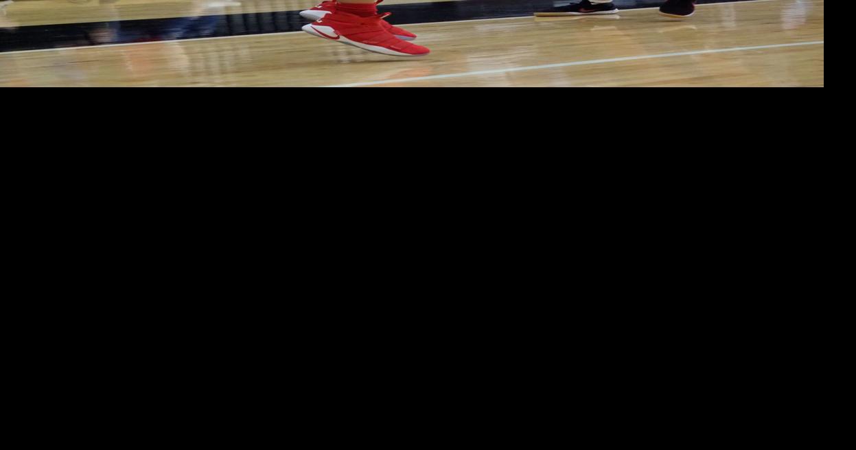 Basketball: Braswell sweeps Ryan for first time | Sports | dentonrc.com