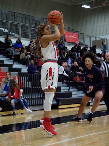 Basketball: Braswell sweeps Ryan for first time | Sports | dentonrc.com