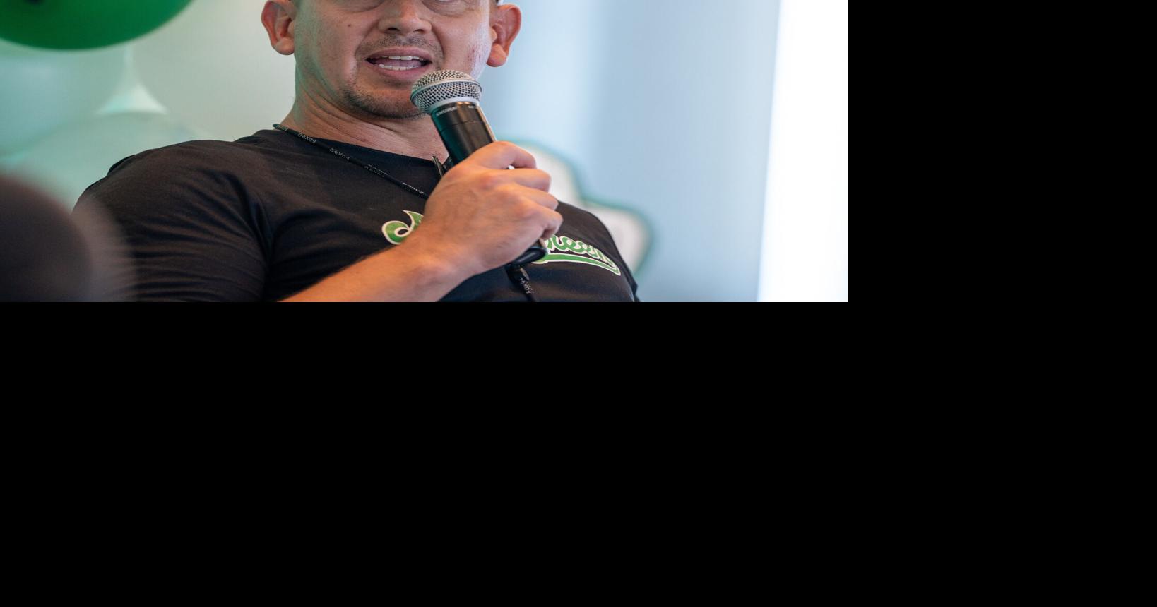 UNT hits $75,000 goal in NIL fundraising push, doubles impact with matching gifts for football ...