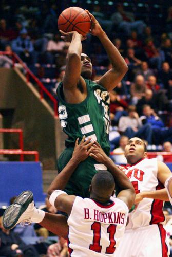 A showdown decades in the making: UNT will finally face SMU in men’s ...