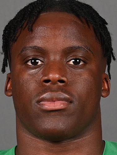 10 things North Texas fans should know about running back Ayo Adeyi ...